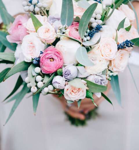 Florarie Online Timisoara - Coquette Designs